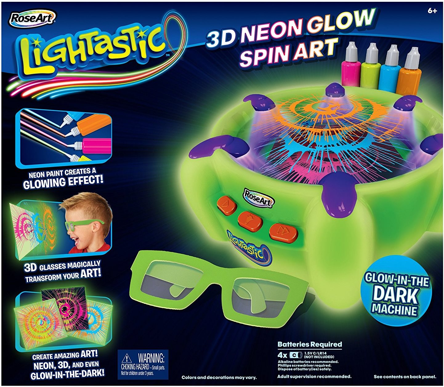 free-choice-art-activities-spin-painter